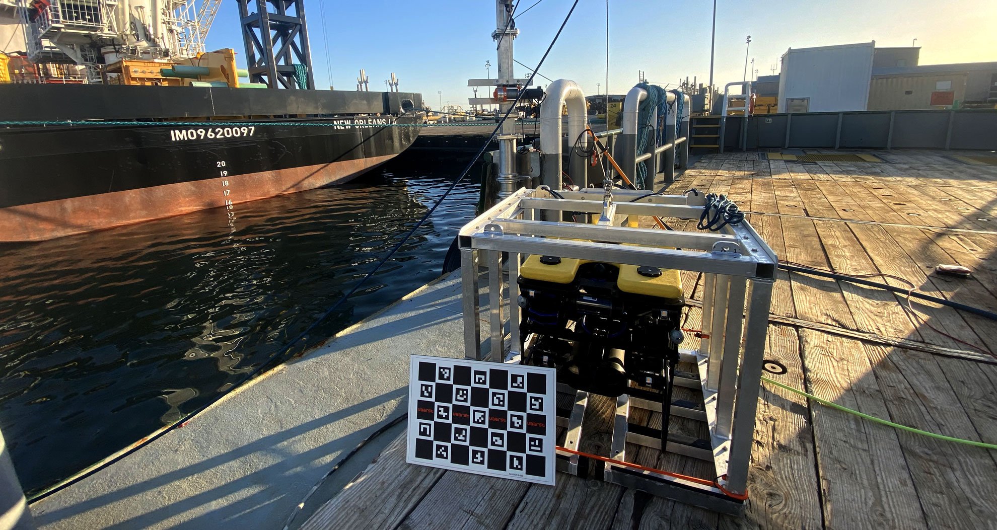 Baker Marine Solutions